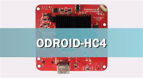 Rivales Raspberry Pi ODROID HC Raspberry Para Torpes