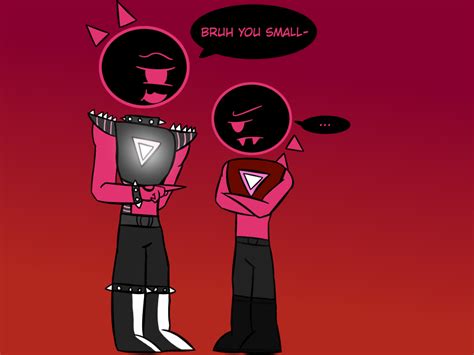 Ctyh Blixer And Uls Blixer By Syanimsartist On Deviantart