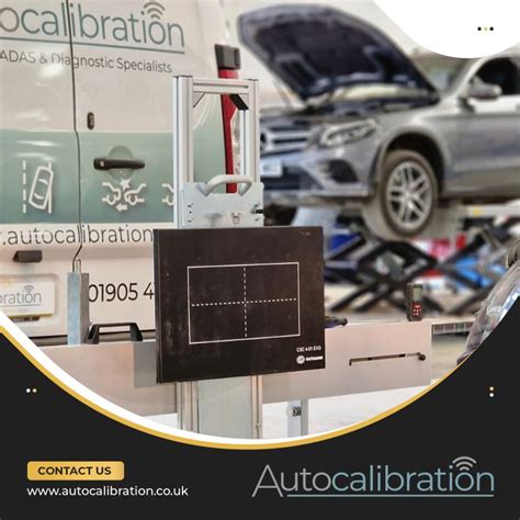 Autocalibration Ltd On Linkedin Trust Autocalibration For All Your Clients Motor Vehicle