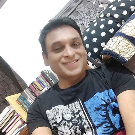 Pushpesh Kumar Hyderabad Literary Festival