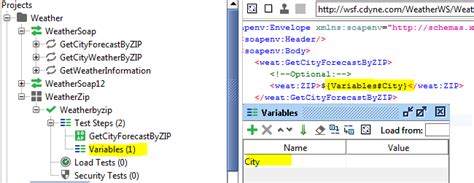 How To Set And Get Teststep Properties In Soapui Using Java Stack Overflow