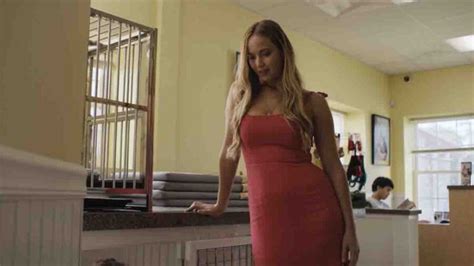 Jennifer Lawrence Regresa A La Comedia Con Hazme El Favor Primer