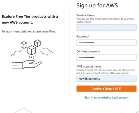Connecting Esp8266 To Amazon Aws Iot Core Using Mqtt