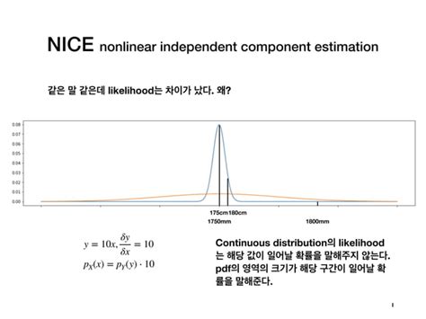 Flow Based Generative Models Ppt