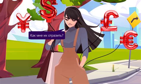 Выручка в иностранной валюте при упрощёнке Контур НДС