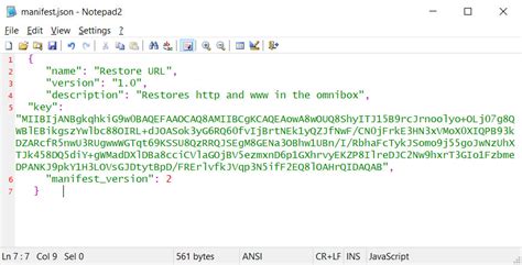 Make Your Own Google Chrome Extension To Show Again