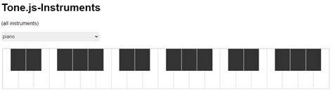 Js江湖怪谈 演奏大师 知乎