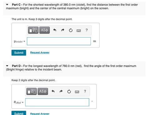 Learning Goal Grating Also Called Diffraction