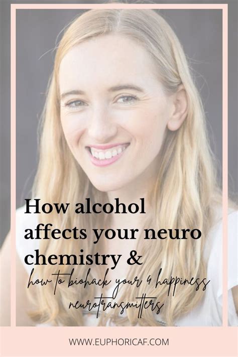 How To Bio Hack Your Four Happiness Neurotransmitters — Euphoric Brain Chemistry