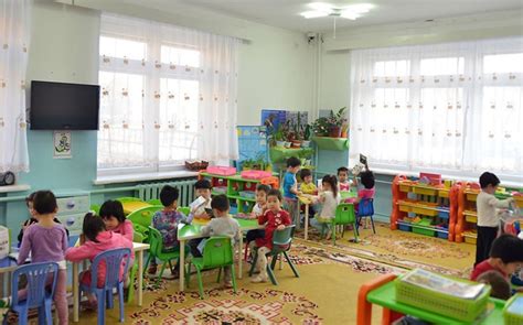 Цэцэрлэг барихад 200 тэрбум төгрөгийн дэмжлэг үзүүлнэ