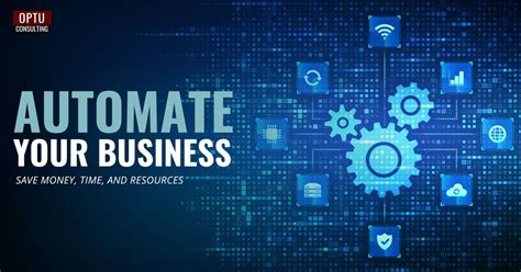 Emily Muse On Linkedin Have You Ever Wondered How To Automate Processes Within Your Business To