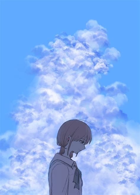 Iseri Nina Girls Band Cry Drawn By Grcrpometa1118 Danbooru