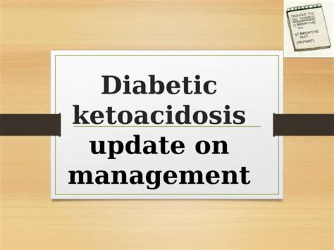 PDF ADA Uptodate DKA Review