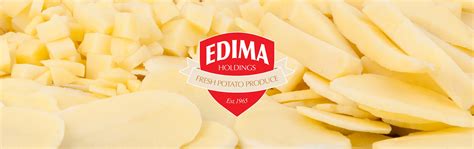Edima Holdings Ltd Linkedin