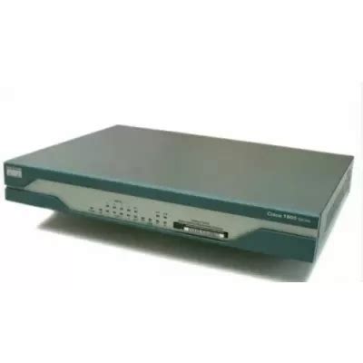 Cisco K V Cisco V Integrated Series Router