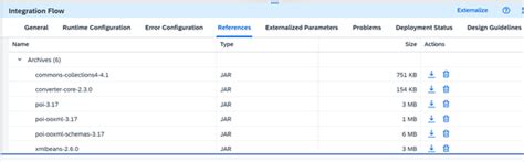 Converting Excel File To Xml Format In Sap Cpi Usi Sap Community