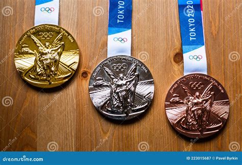Summer Olympic Games In Tokyo Editorial Photography Image Of Japan