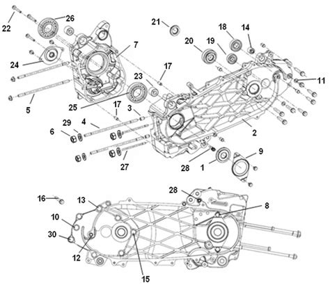 Ksr Moto Soho 150 150043160000 Placa De Seguridad Moto Professional Parts