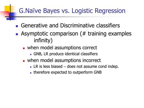 Ppt Logistic Regression Powerpoint Presentation Free Download Id 6631229