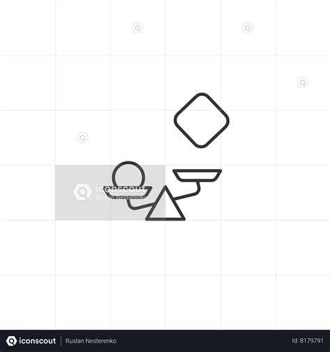 Weight Scale Loading Animated Icon Free Download Sign And Symbols Animated Icons Iconscout
