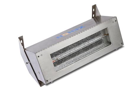 Pulsed Xenon Light Now More Affordable Than Ever Food Industry Executive