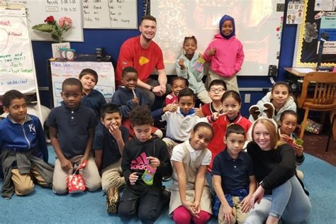 Miranda Oconnell On Linkedin I Have So Much Admiration For Allison For Recognizing Where She