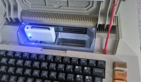 Atari 400 Cartridge Question Atari 8 Bit Computers Atariage Forums