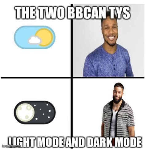 Bbcan Meme R Bigbrothercanada