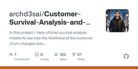 Customer Survival Analysis And Churn Prediction Churn Prediction Model