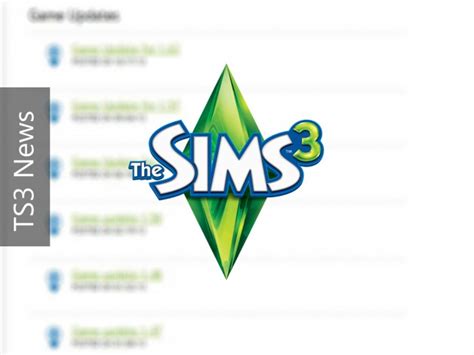 The Sims 3 Game Update 1 67