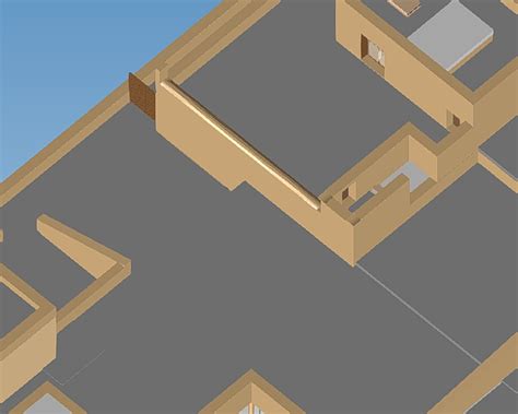 Bonsai Previously Blenderbim Add On Openbim Authoring With Blender 300 By Roggii