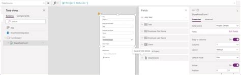 Powerapps Sharepoint Lookup Column Powerapps Dropdown Example Spguides