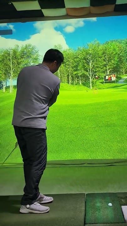 깔끔한 10미터 😱ㅋ 골프 골프존 골프레슨 스크린골프 퍼팅 퍼터 필드레슨 필드골프 필드 골프장 Youtube