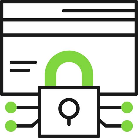 Data Encryption Icon Design Symbol 50727864 Vector Art At Vecteezy