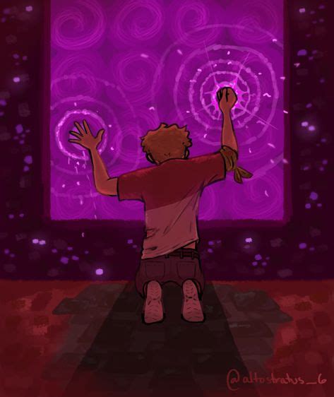 Tommyinnit Angst Fanart