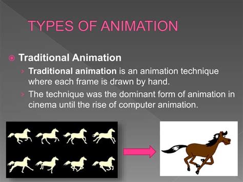 Animation Animation Techniques PPTX