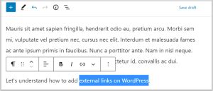 What Is An External Link Types Examples Best Practices