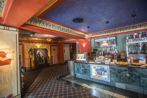Los Angeles Theatres Vista Theatre