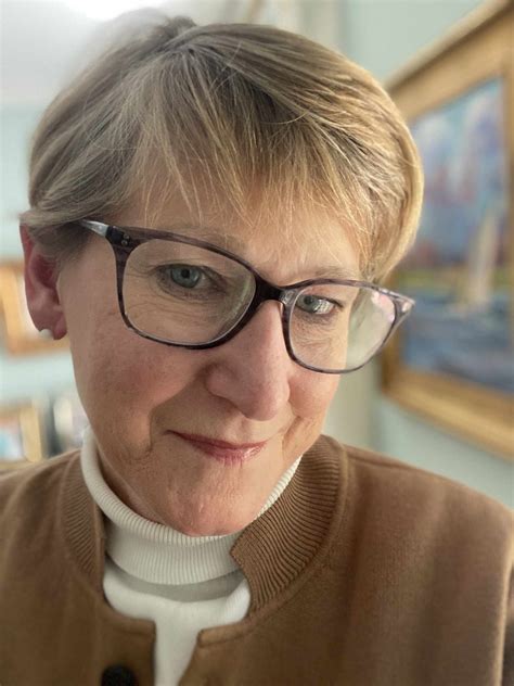 Susan Byrum Rountree Verywell Health