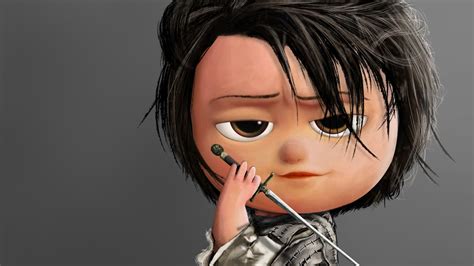 Arya Stark Artwork Wallpaper HD Tv Shows Wallpapers 4k Wallpapers