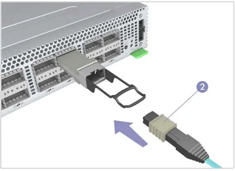 Edge Core Wedge BF X Port G Ethernet Switch User Guide