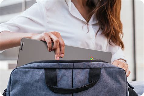 Lenovo E Chromebook Gen