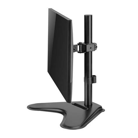Starburst Sb Ma Ams01 Monitor Desk Mount Free Standing — Starburst