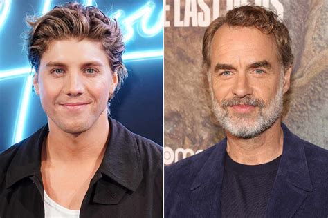 Lukas Gage S Mom Loved His White Lotus Butt Eating Scene