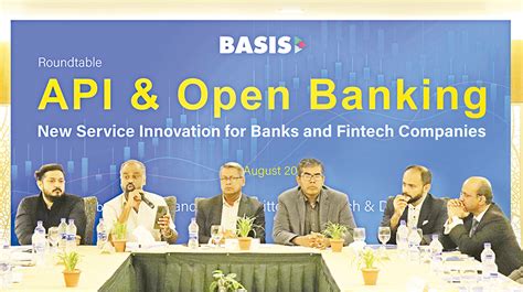 ‘api Based Open Banking Needed To Promote Financial Inclusion