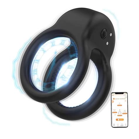 C Rings Are Your Next Sex Toy Purewow