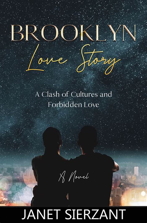 Brooklyn Love Story By Janet Sierzant Goodreads