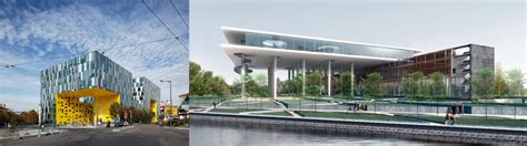 Du Sexe En Architecture Chroniques Darchitecture