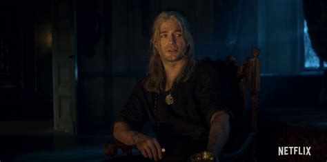 The Witcher S Most Eye Popping Sex Scenes As Season 2 Hits Netflix Today The Sun