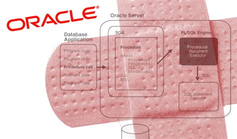 Oracle Patches 270 Vulnerabilities With First Cpu Of 2017 Threatpost